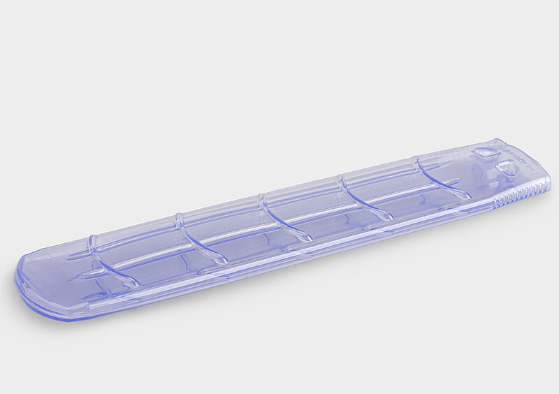 UniCover: acessório - rose medical packaging